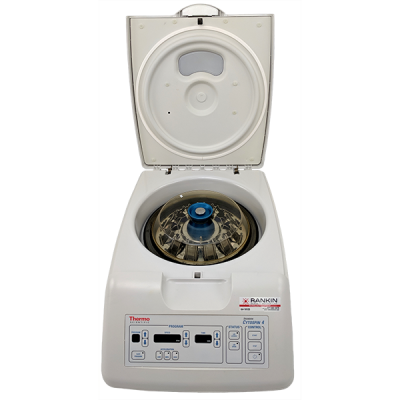 Thermo Shandon Cytospin 4 Cytology Processor Centrifuge from $132.54/mo