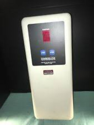 Timberline TL-1000 Heated Column Selector | Rent, Finance, or Buy