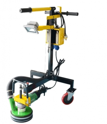 Tiny Genie Edger Concrete Floor Edge Grinder | Lease/Finance or Buy