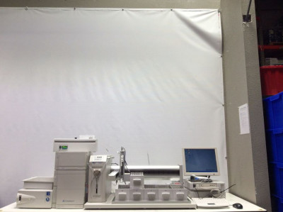 Trinity Biotech Ultra2-A1C Liquid Chromatographs (HPLC) from $229.65/mo