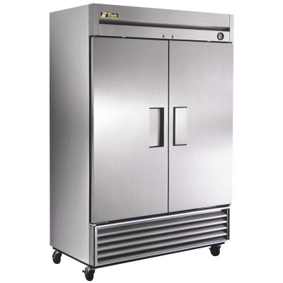 True T49 Commercial Reach-In Refrigerator | Lease/Finance or Buy