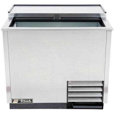 True T-36-GC Back Bar Refrigerator | Rent, Finance, or Buy