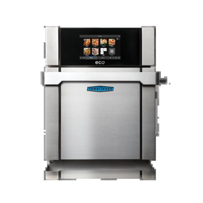 TurboChef ECO El Bandido Rapid Cook / High Speed Oven from $174.04/mo