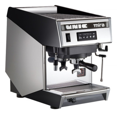 UNIC Mira Commercial Espresso Machine from $194.74/mo