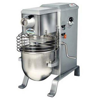 Univex SRM12 Commercial Mixer from $113.74/mo