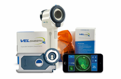 VELscope® and Vx Value Bundle | Rent, Finance, or Buy