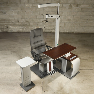 Visionare Firenze Optometry Exam Lane | Lease/Finance or Buy