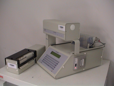 Varian VK 8000 Dissolution Sampling System from $56.38/mo