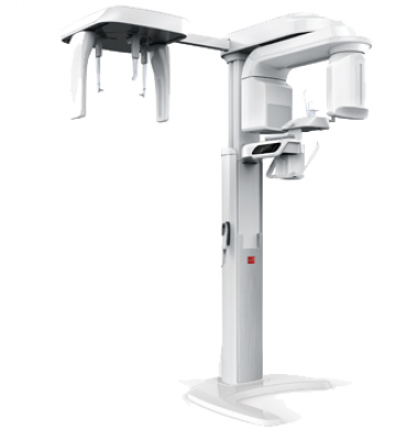 Vatech PaX i3D Cone Beam + Scanning Cephalometric and Panoramic X ray ...