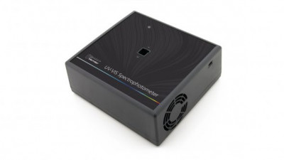 Vernier UV-VIS Spectrophotometer | Rent, Finance, or Buy