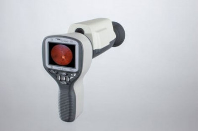 Volk Optical VP2-OPHK - Pictor Plus Full Opthalmic Kit Retinal Camera ...