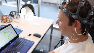 WAVi EEG Platform | Rent, Finance, or Buy