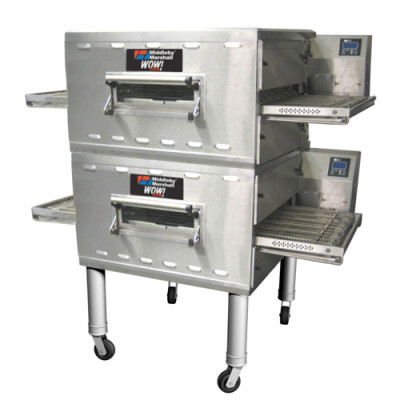Middleby Marshall 76 Commercial Conveyor Oven from $616.30/mo