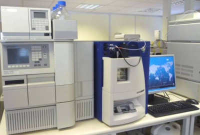 Waters Quattro Micro Mass Spectrometer from $580.04/mo