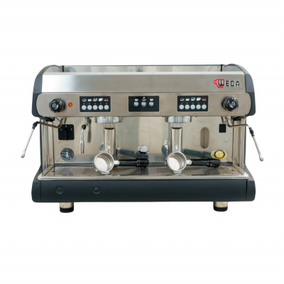 Wega Polaris Commercial Espresso Machine from $92.93/mo