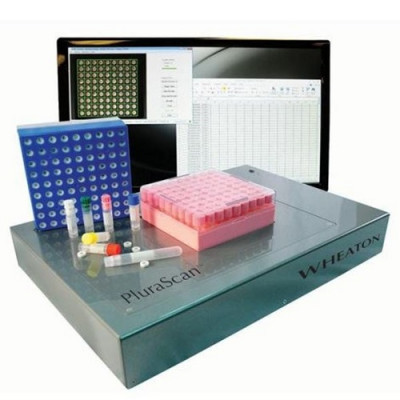 Wheaton PluraScan Miscellaneous Medical Device | Rent, Finance, or Buy