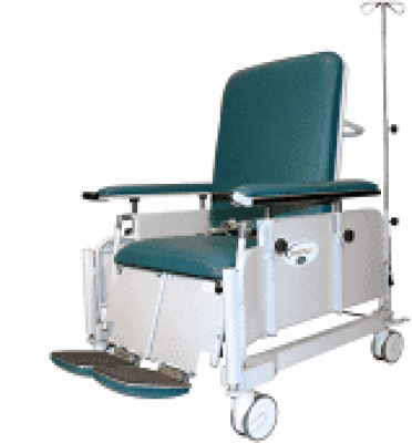 Winco TMM 4B Surgical Stretcher from $69.61/mo