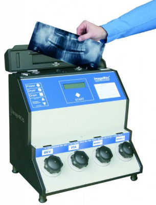 X-Ray Support ImageMax™ Automatic Film Processor | Rent, Finance, or Buy