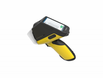 Elvatech ProSpector 3 Advanced XRF Analyzer from $581.08/mo