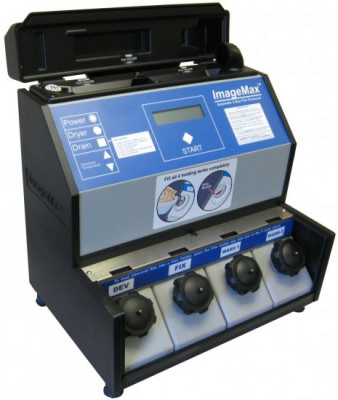 XRS Automatic X-Ray Film Processor | Rent, Finance, or Buy