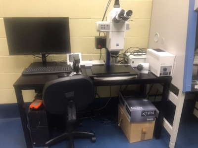 Zenith Lab Axio Zoom.V16 Microscope from $1,252.16/mo