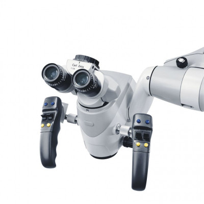 Zeiss OPMI 9 Surgical Microscope from $21.07/mo