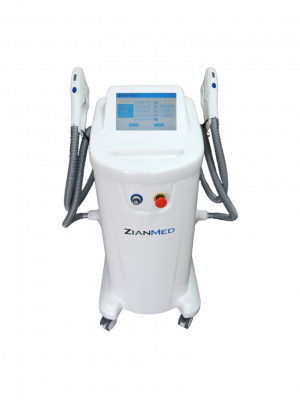 ZianMed Allegra IPL Intense Pulse Light (IPL) Instrument from $674.40/mo