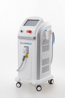 ZianMed Luxion Cosmetic Laser from $898.04/mo