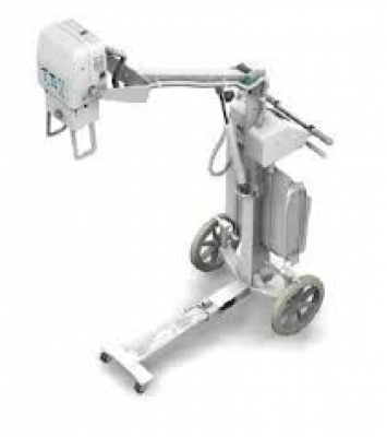 Merry X-Ray Dragon Portable X-Ray Machine | Rent, Finance, or Buy