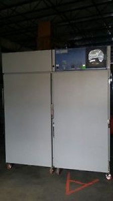 Bahnson ES2000 CDM Environmental Chamber | Rent, Finance, or Buy