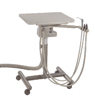 Adec 2615 Cascade Assistants Cart from $37.84/mo