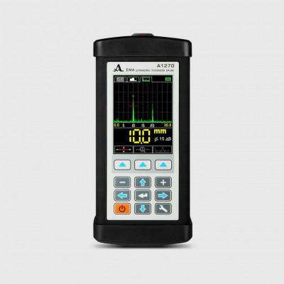 ACS A1270 | Rent, Finance, or Buy