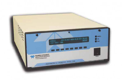 Teledyne-API 200EH w/ O2 NOx/O2 Analyzer 5,000ppm / 100% from $3,170.00/mo