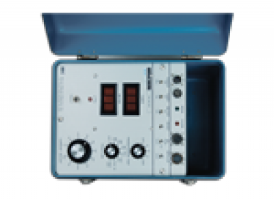 ABB Secondary Injection Test Set | Rent, Finance, or Buy