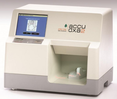 Lone Oak Technologies accudxa2 Bone Densitometers / DEXA Scanner | Rent ...