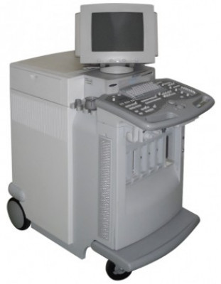 Siemens Acuson Aspen Ultrasound Machine | Rent, Finance, or Buy