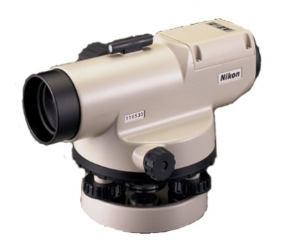 Nikon AE-7C Automatic Level from $36.05/mo