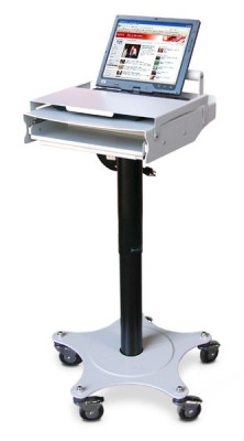 AFC Point of Care Cart Miscellaneous Lab Instrument from $81.11/mo