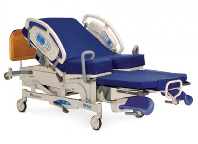 Hill Rom Affinity III Hospital Bed from $450.00/mo