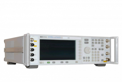 Keysight (Formerly Agilent) E4436B | Rent, Finance, or Buy
