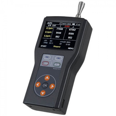 Air Quality Particle Counter Meter P311 | Rent, Finance, or Buy