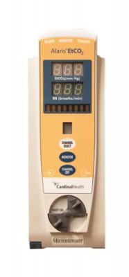 Alaris 8300 ETCO2 Infusion Pump from $135.00/mo