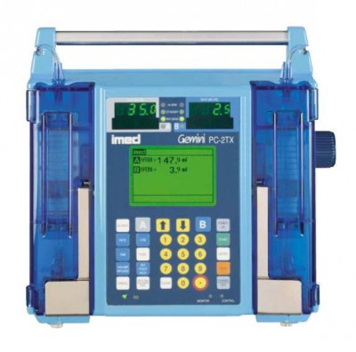 Alaris PC-2TX Infusion Pump from $125.00/mo