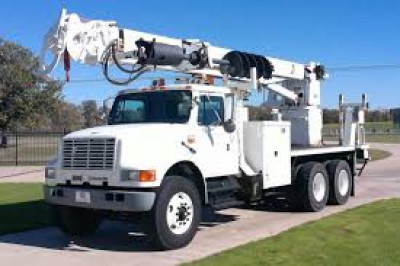 Altec 3060 60' 6X4 | Lease/Finance or Buy