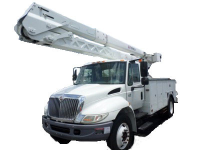 Terex Hi Ranger 5TC-55MH | Lease/Finance or Buy