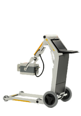 Amadeo 5kW Portable X-Ray Machine from $1,144.38/mo
