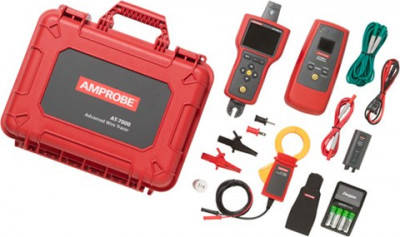 Amprobe AT-7030 Advanced Wire Tracer Kit | Rent, Finance, or Buy
