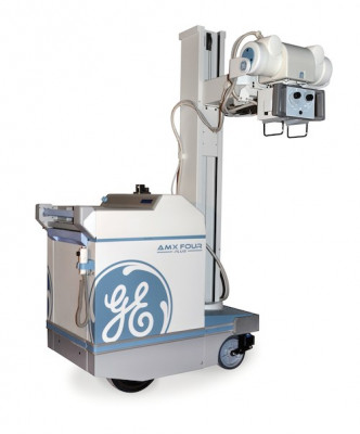 Konica Minolta AMX 4 Portable X-Ray Machine from $1,023.53/mo