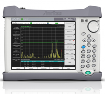 Anritsu S361E from $731.58/mo