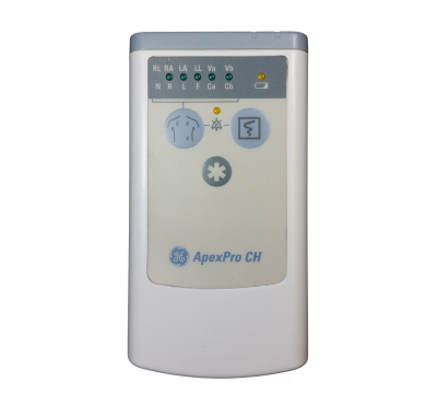 GE Healthcare APEX Pro CH Telemetry Transmitter | Rent, Finance, or Buy